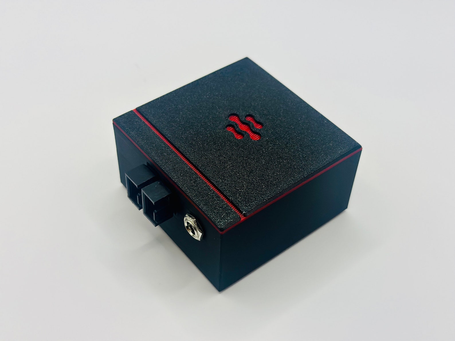 Simhub (shakeit Wind) Dual Fan Wind Simulator Controller Box Without ...