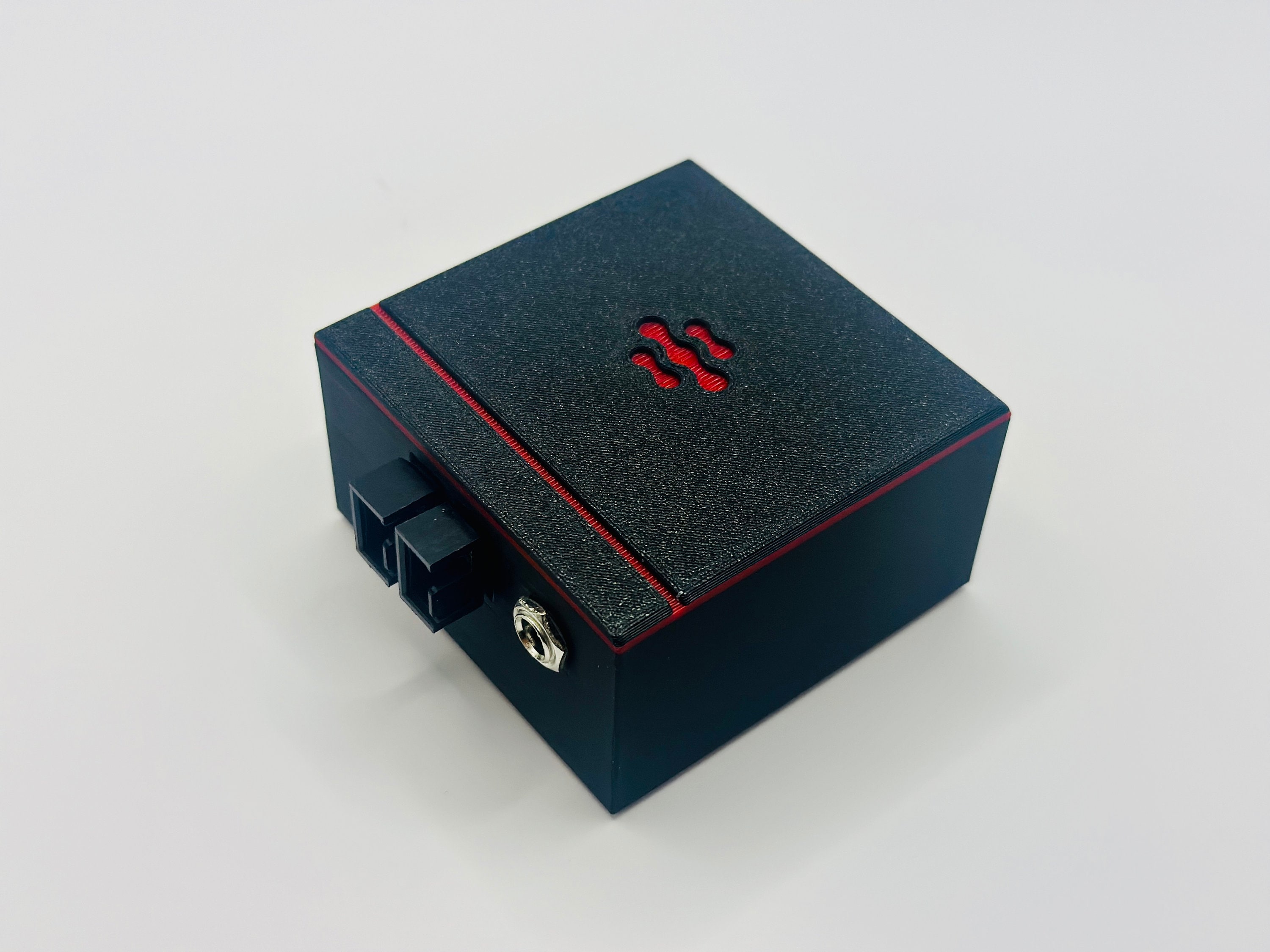 Simhub (shakeit Wind) Dual Fan Wind Simulator Controller Box Without ...