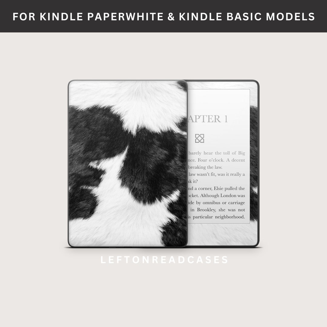 Kindle Paperwhite Skins Decal DIGITAL DOWNLOAD | to Print at Decalgirl ...