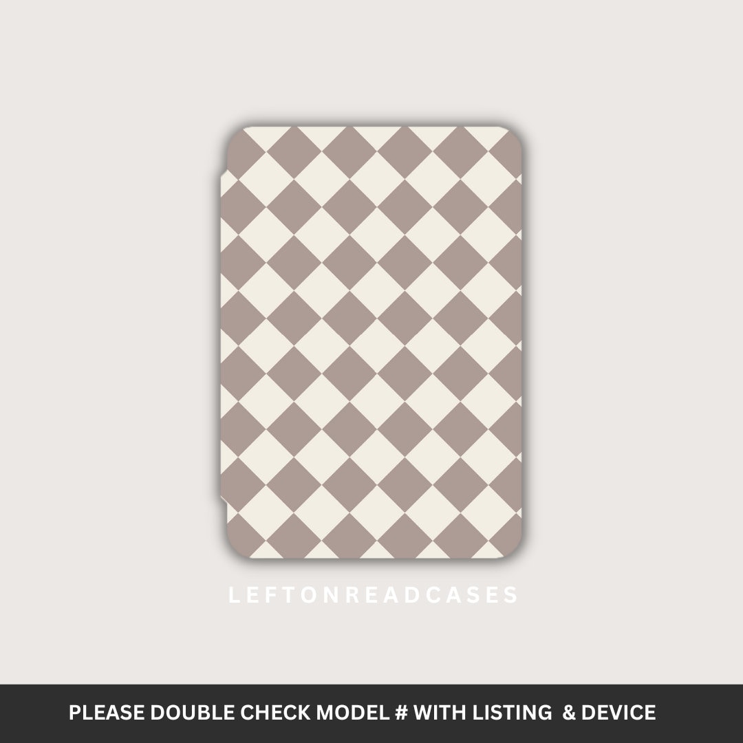 Kindle Case for the Paperwhite 5/6/7th Gen (6") for Model DP756DI and ...