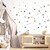 XXL Sticker Set Forest Animals Wall Stickers for Children's Room ...