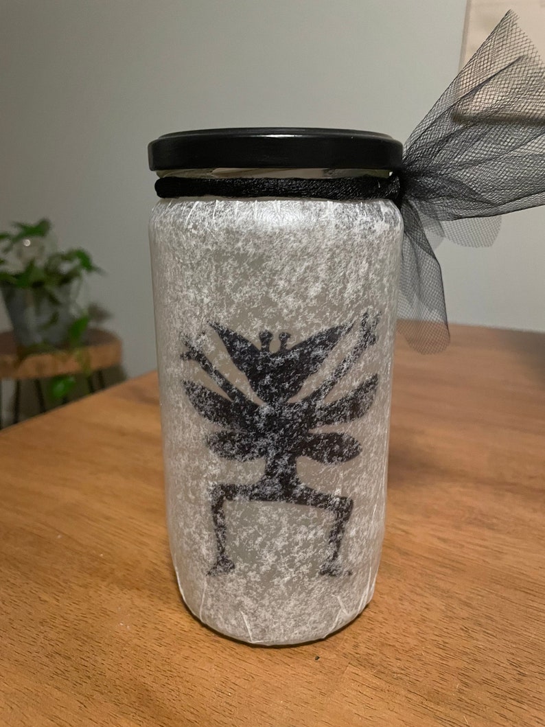 Cornish Pixie in a Jar Harry Potter, Nightlight, Gilderoy Lockhart - Etsy Australia