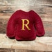 Harry Potter and Ron Weasley Christmas Sweater Tree Ornaments- Set - Etsy