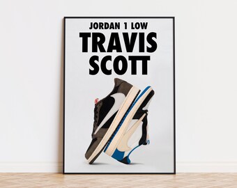 Hypebeast Modern Poster I off White I Perfect Home Decor I Amazing Gift ...