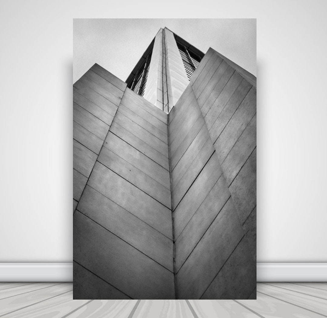 Printable Architecture Photography Building Digital Prints Digital Art ...