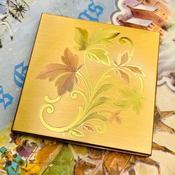 Elgin American - Etsy