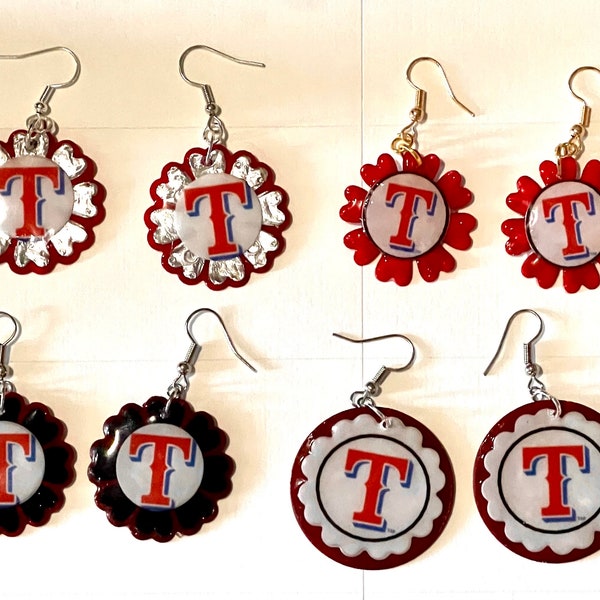 Fashion Earrings - Etsy