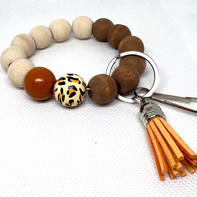 Decorative Keychains - Etsy