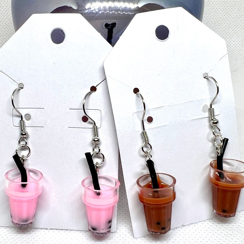 Plastic Milkshake Cups - Etsy