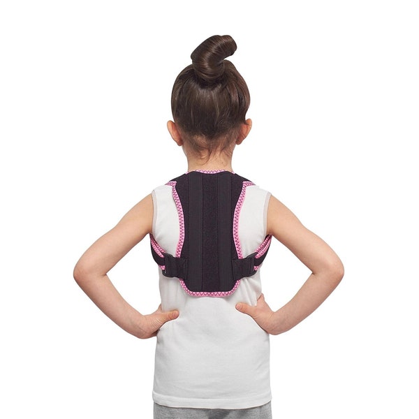 Posture Corrector Corset - Etsy