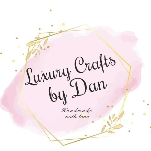 LuxuryCraftsbyDan - Etsy
