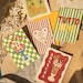 Large Postcard Set Italy Personalizable for Weddings Celebrations ...