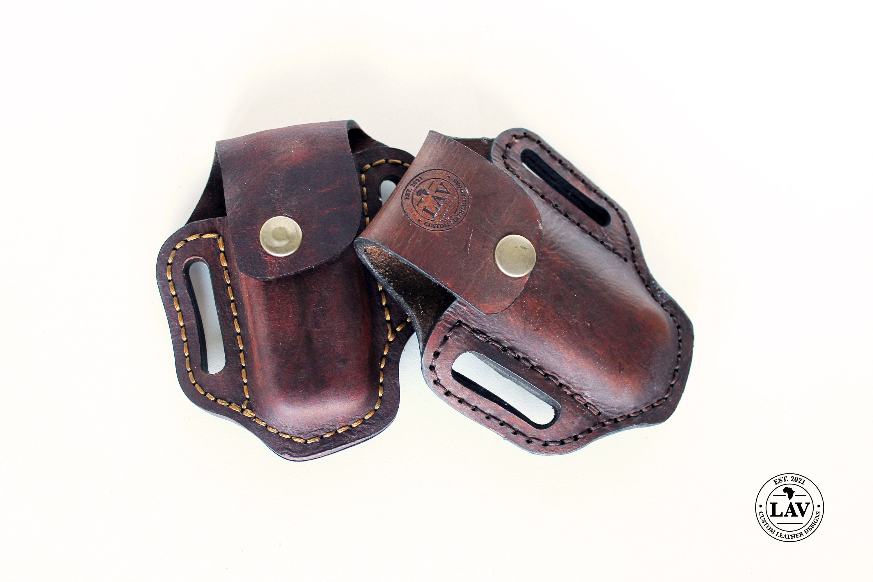 PDF Template Multi/tool Leatherman Paddle Pouch laser/lightburn Ready ...