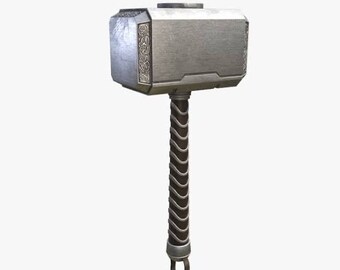 Mcu Thor Replica - Etsy