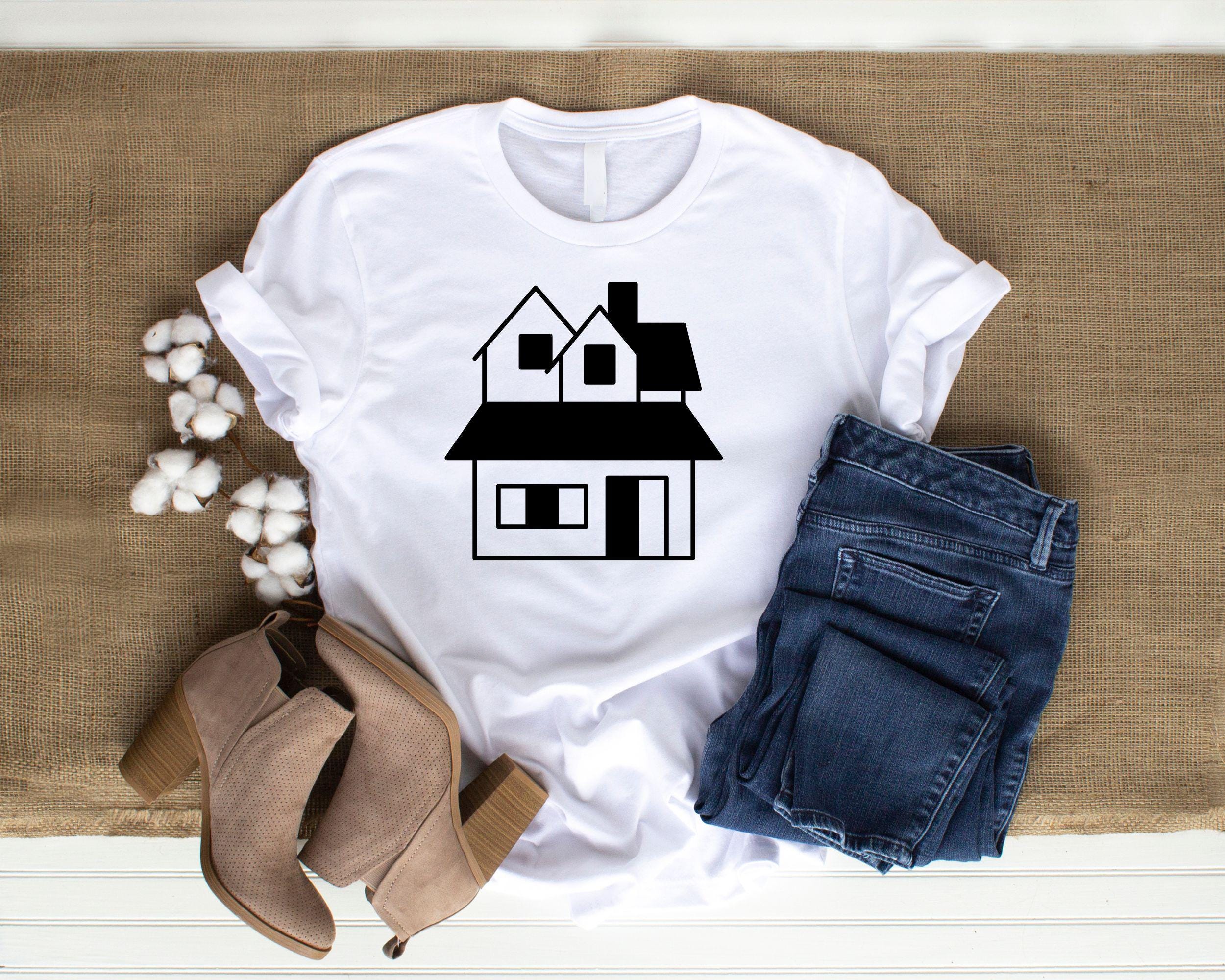 House Svg,little House Svg Bundle,tiny House Svg,roof House Svg,house ...
