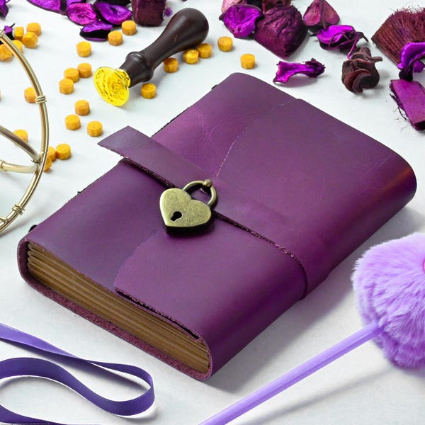 Diary for Girls - Etsy