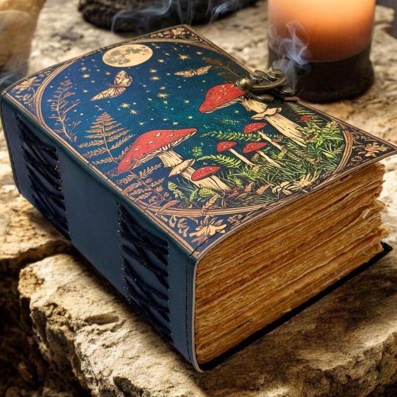 Treasure Books by Natasha - Etsy