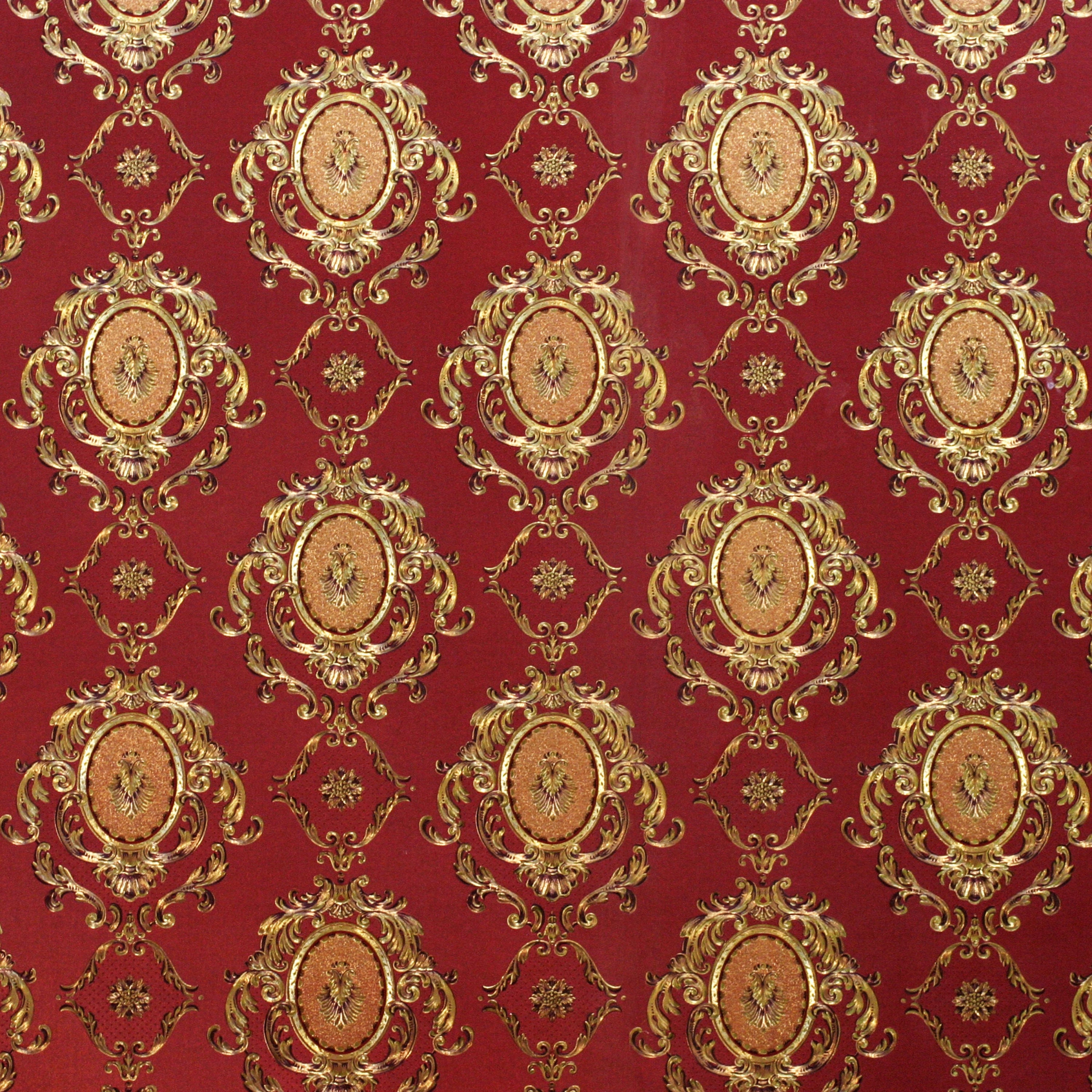 Victorian Vintage Wallpaper - 20 Pages + 3 Bonus Pages. Ideal for ...