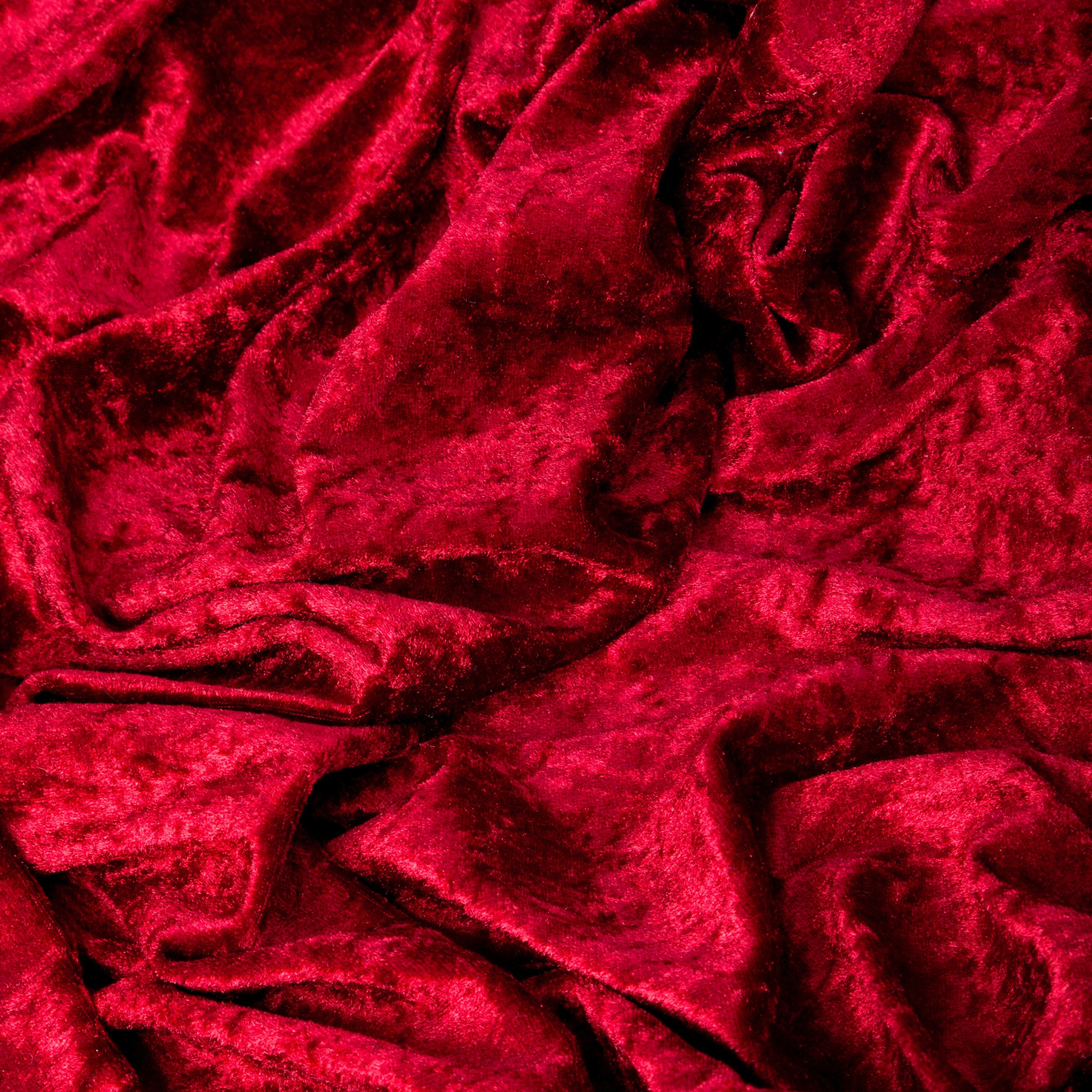 Lurious Red Velvet Backgrounds Digital Images for Scrapbooks, Layouts ...