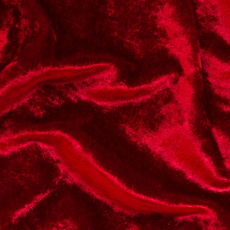 Lurious Red Velvet Backgrounds Digital Images for Scrapbooks, Layouts ...