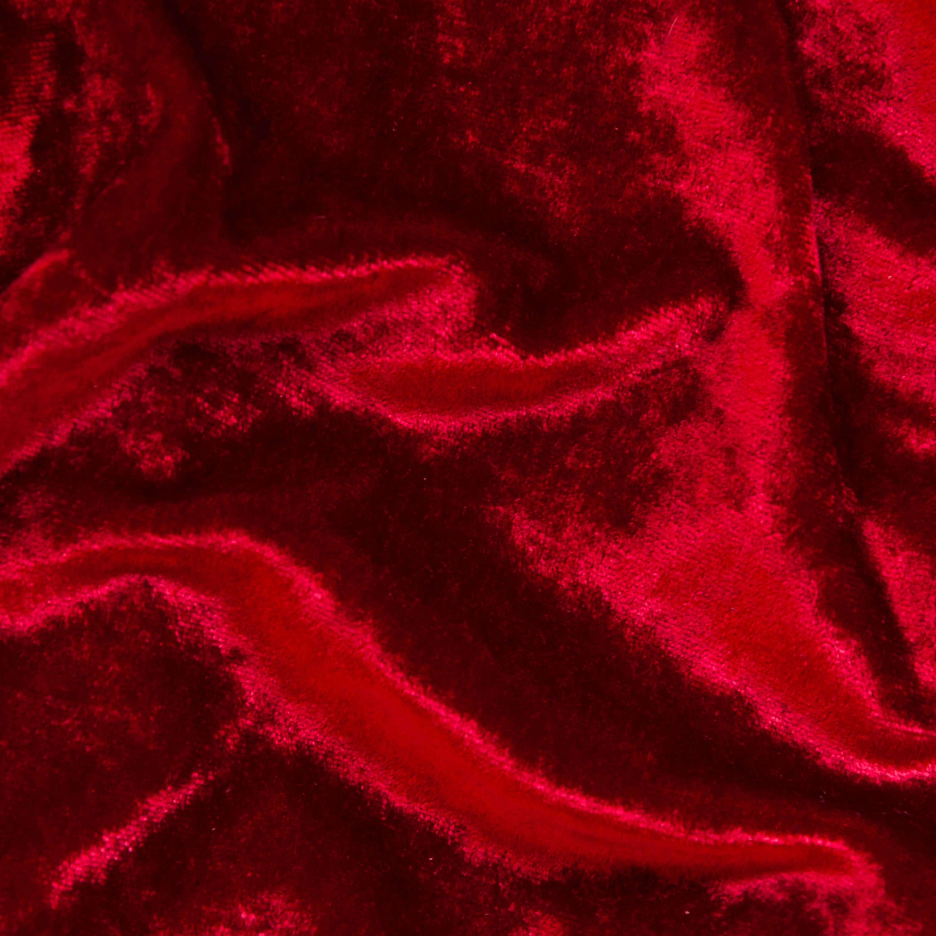 Lurious Red Velvet Backgrounds - Digital Images for Scrapbooks, Layouts ...