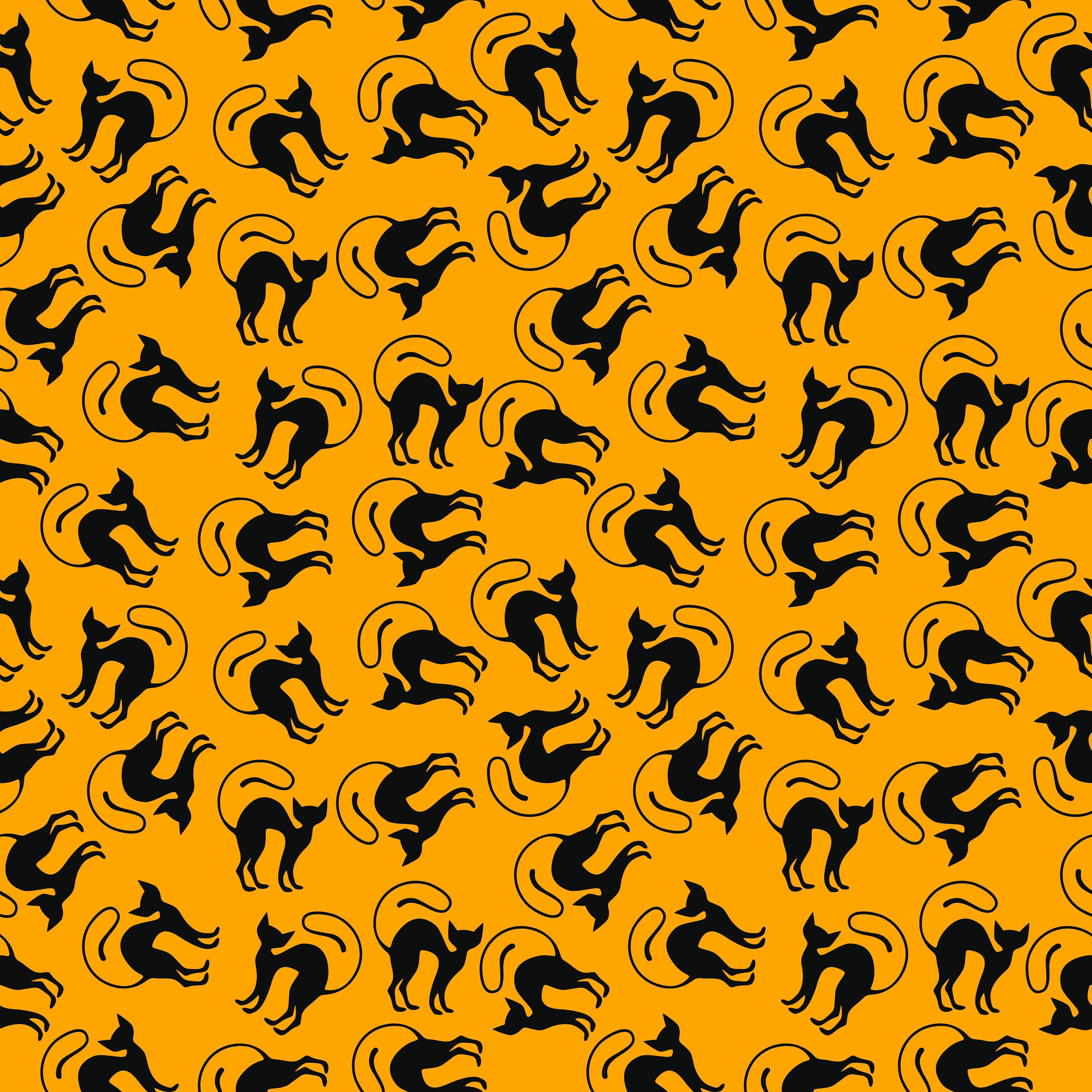 20x Halloween Digital Paper - Halloween Patterns, Pumpkin, Glitter ...