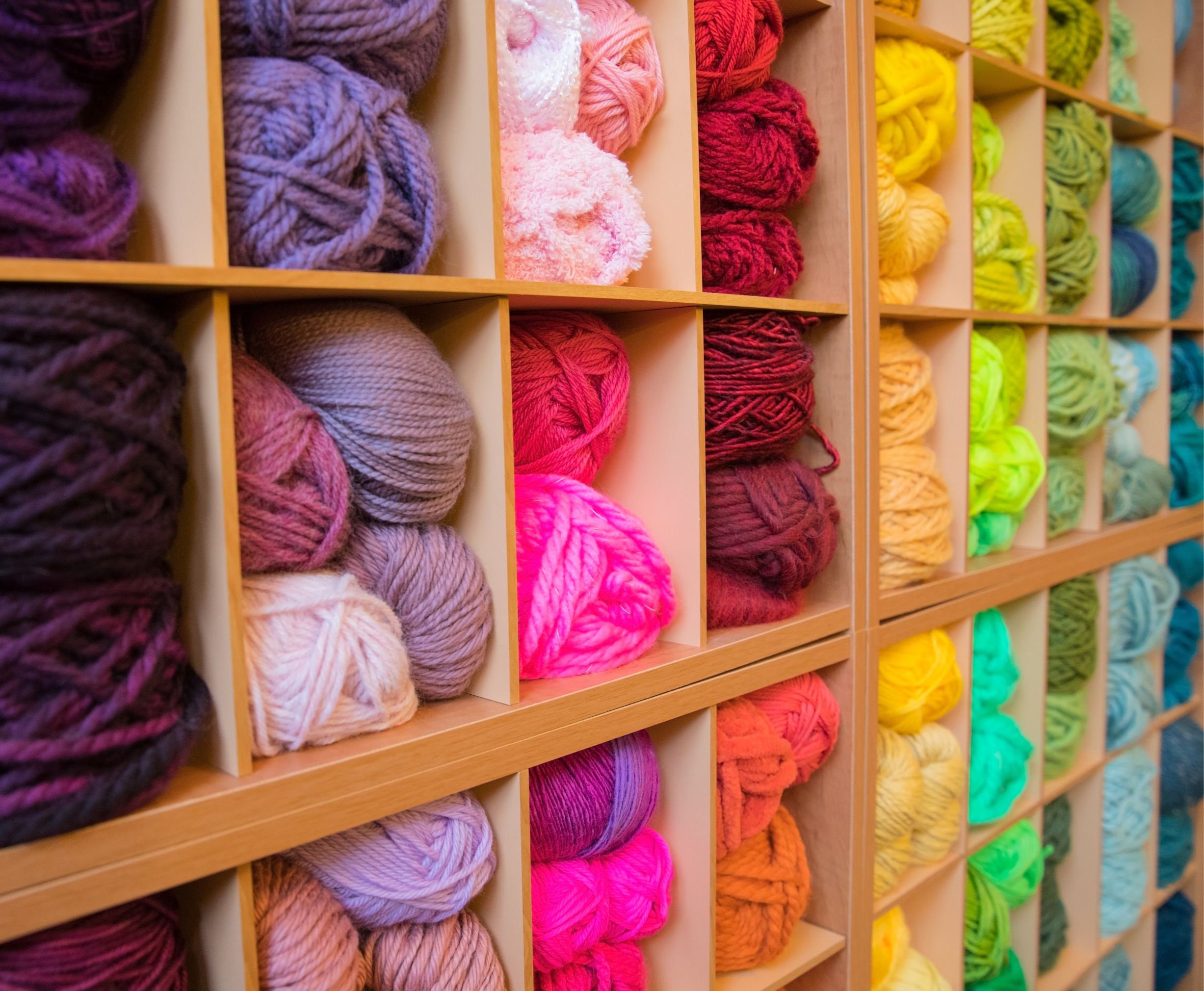 Wool and Yarn Images for Art and Craft Projects, Scrapbooks ...