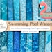 Swimming Pool Water - 20 Pages of Hi Res Pool Water to Download for Art ...