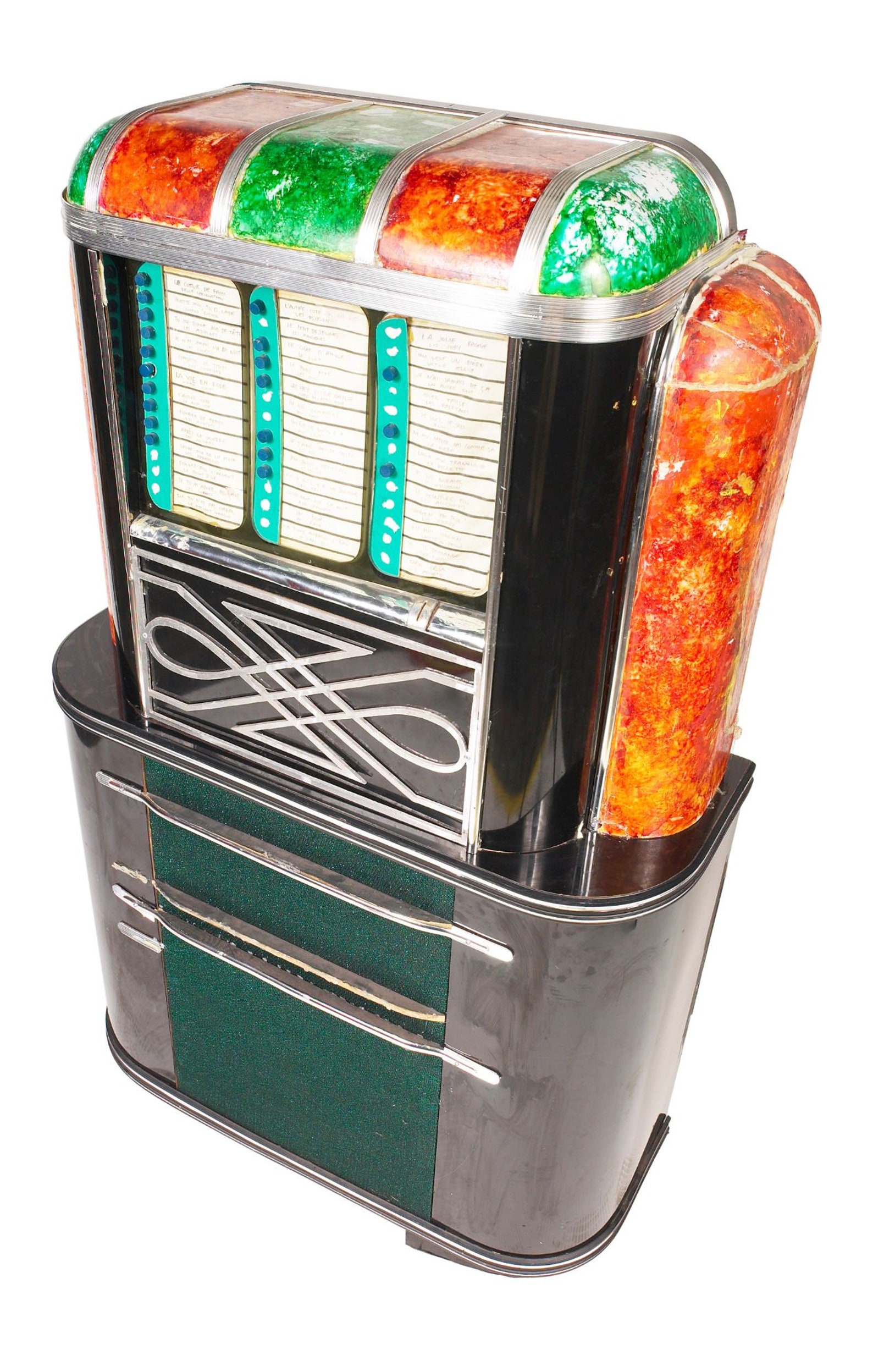 20x Vintage Juke Boxes Digital Download Medium/hi Res Images Scrapbooks ...