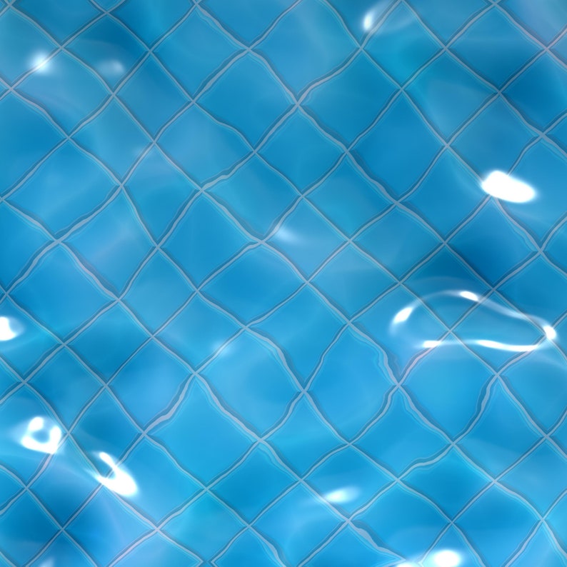 Swimming Pool Water - 20 Pages of Hi Res Pool Water to Download for Art ...