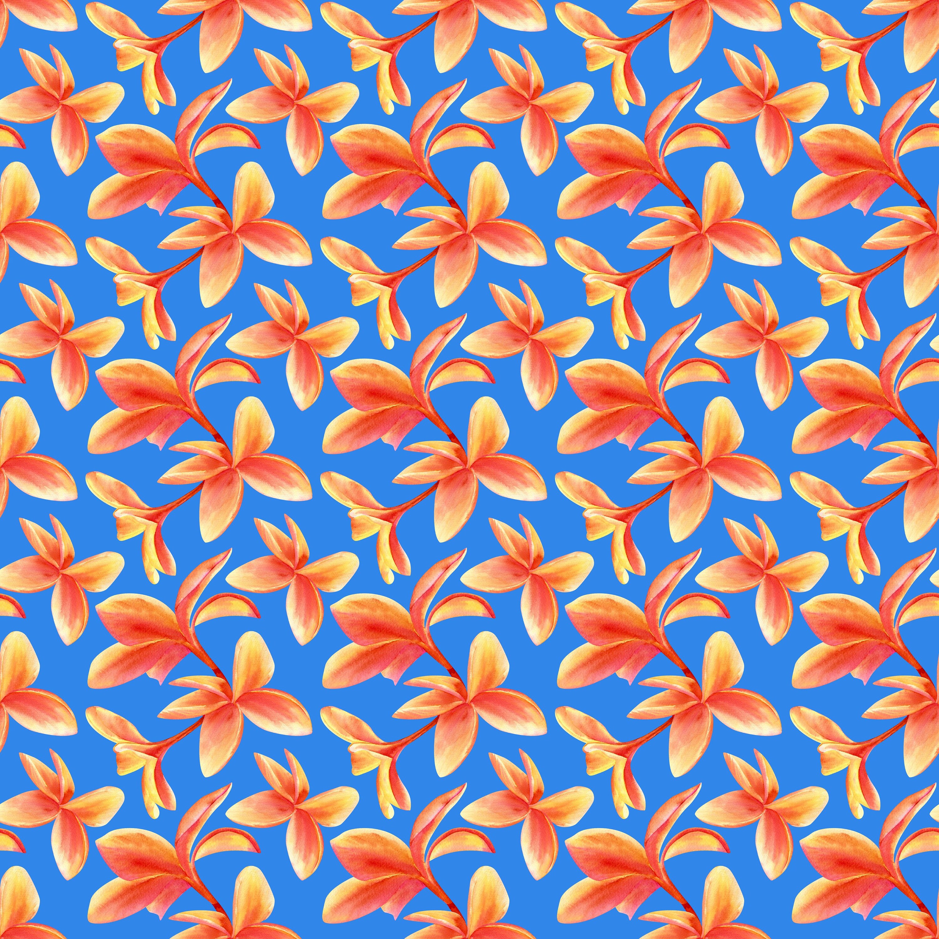 Jungle Patterns, 20x Digital Download Papers for Scrapbooks, Layouts ...