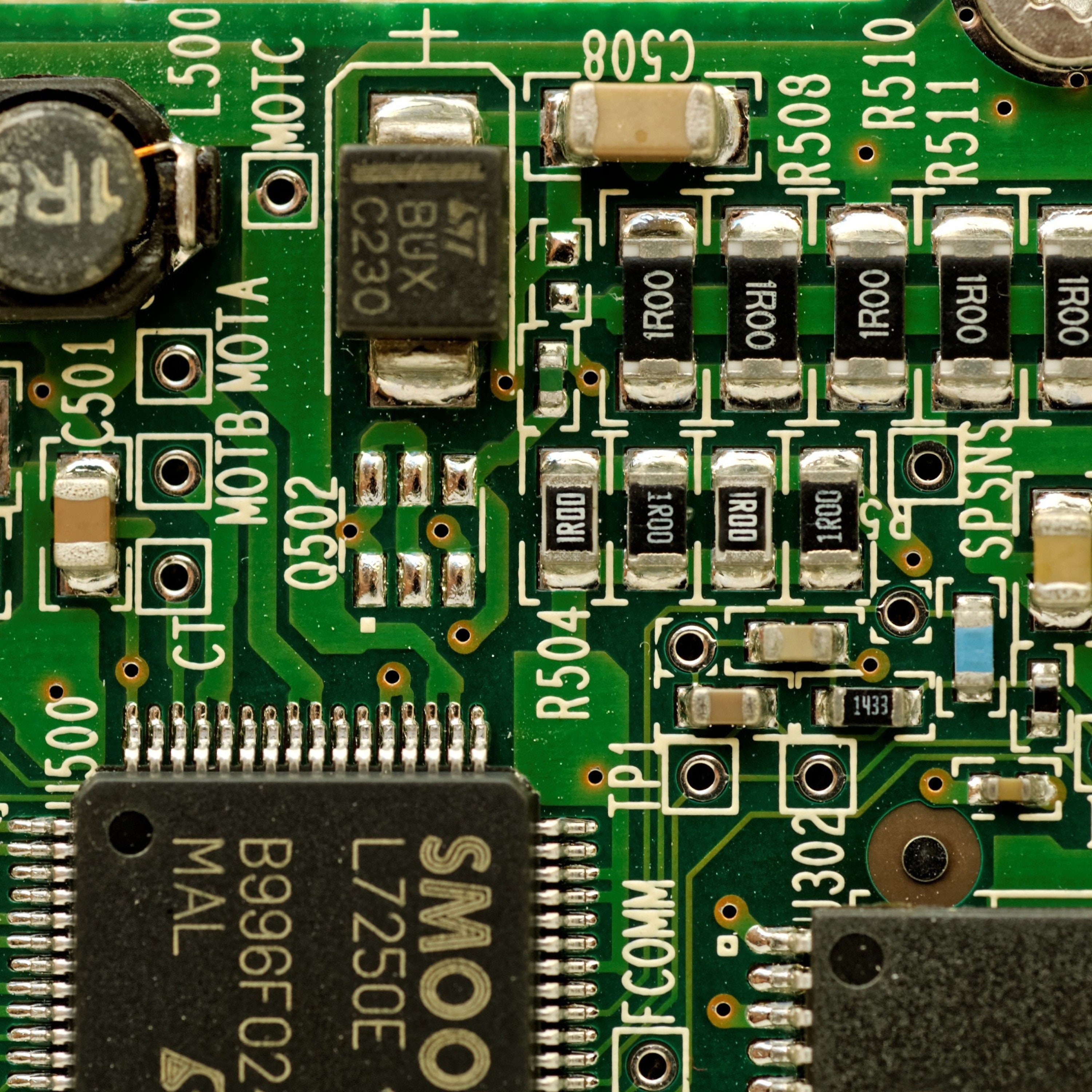 Printed Circuit Boards - Classic High Quality PCB PWB Download Photos ...