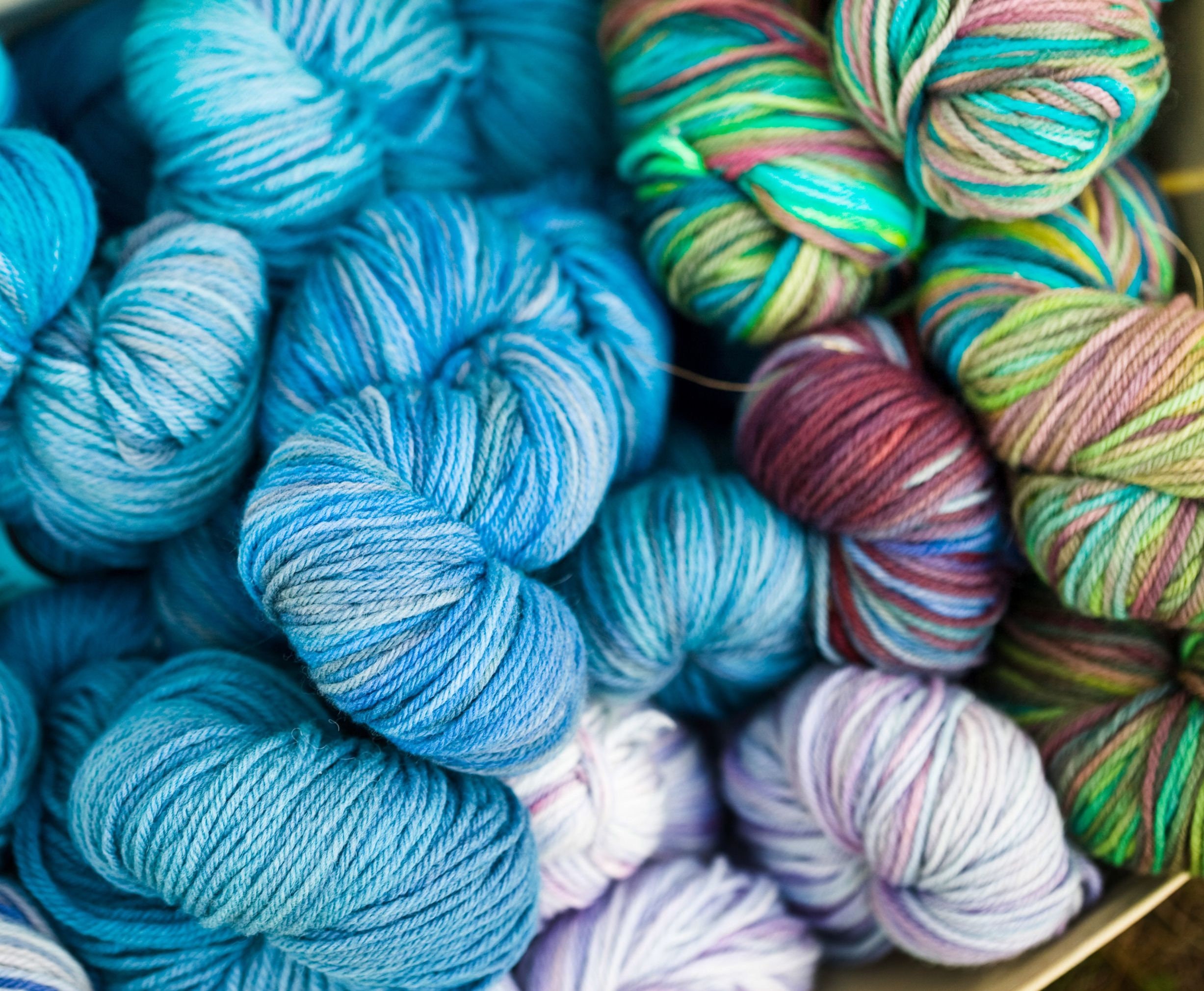 Wool and Yarn Images for Art and Craft Projects, Scrapbooks ...