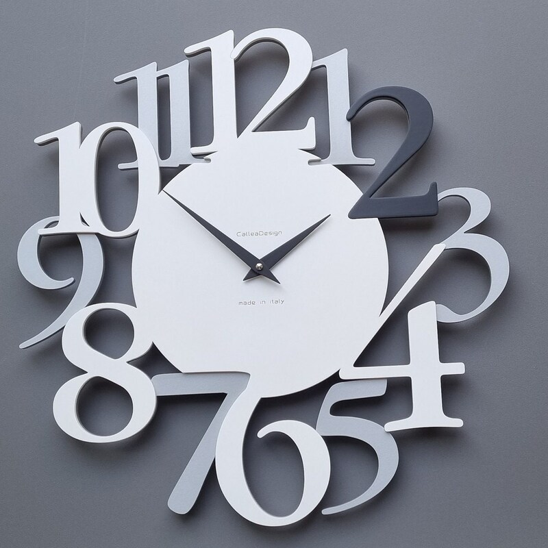 Unusual Wall Clocks - Etsy