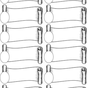 Dry Erase Character Sheet Banner Stickers Dungeons and Dragons Notebook ...