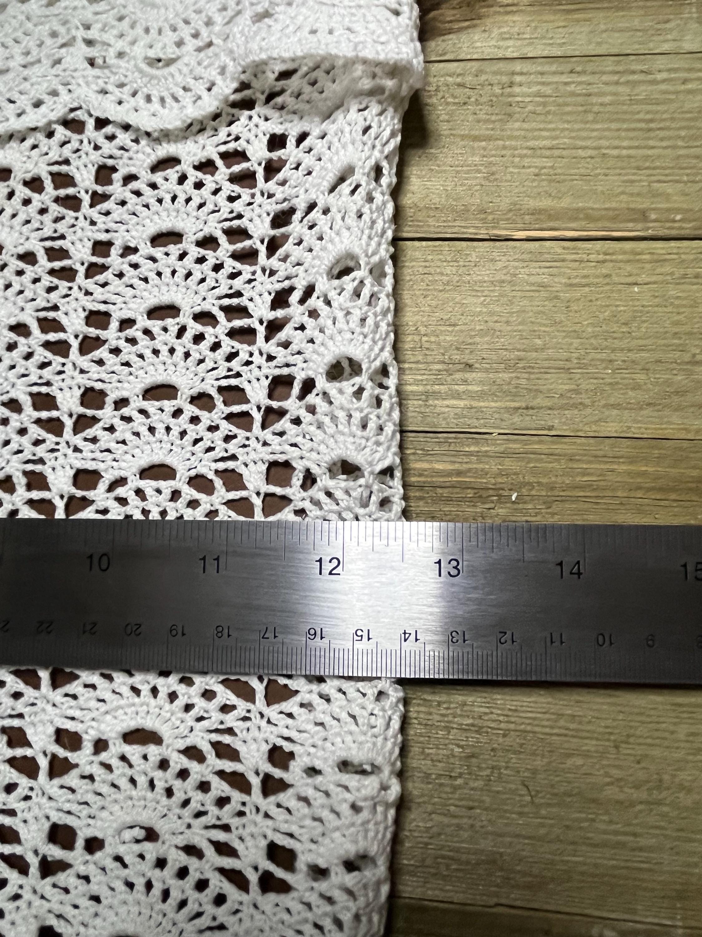 PDF ONLY | Crochet Lace Temple Envelope *PATTERN* | Crochet Lace Temple ...