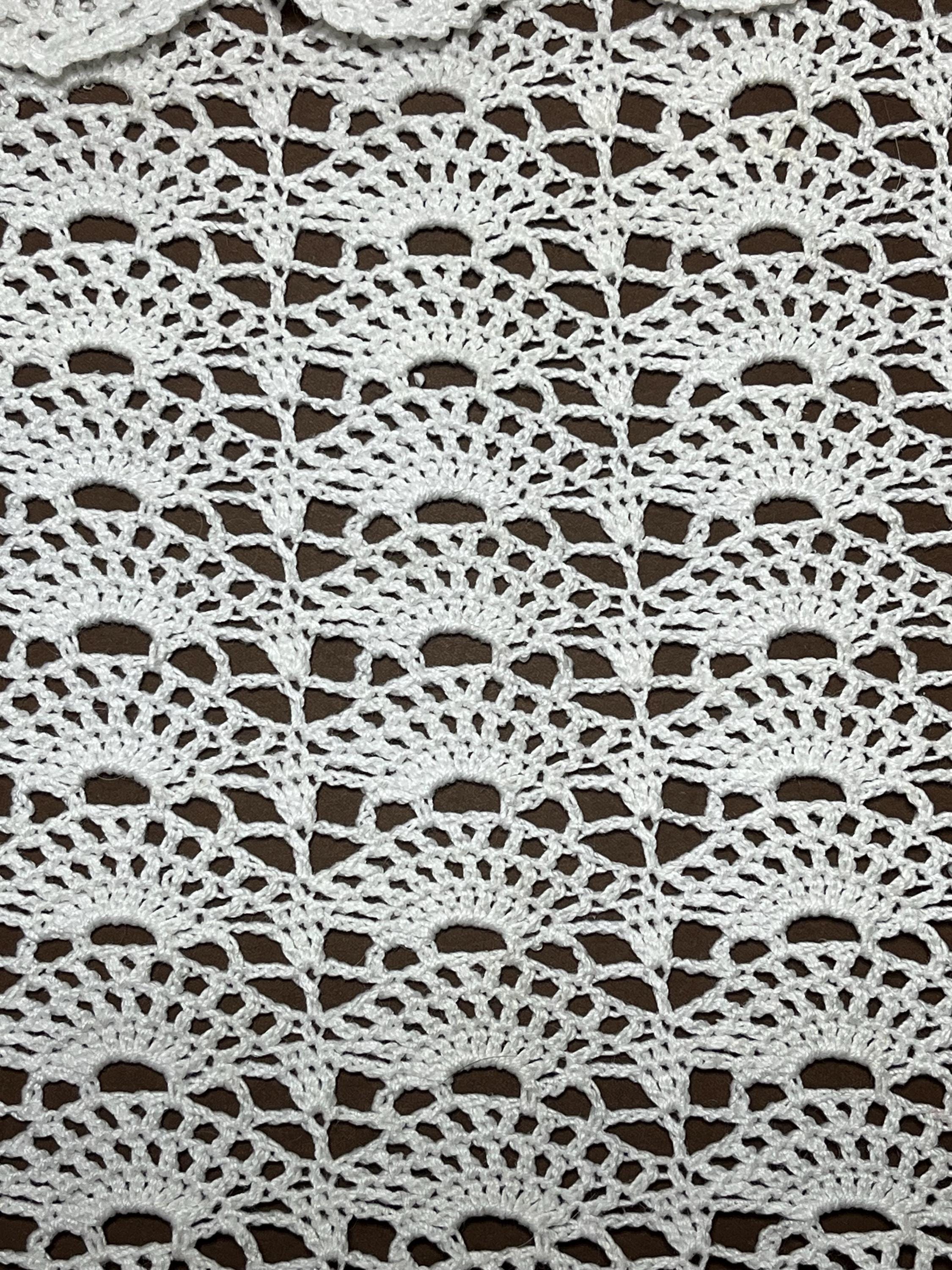 PDF ONLY | Crochet Lace Temple Envelope *PATTERN* | Crochet Lace Temple ...