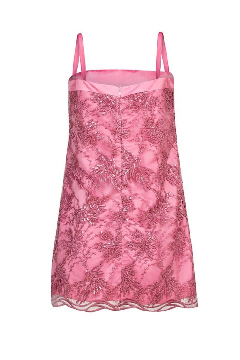 Libra Dress - Etsy
