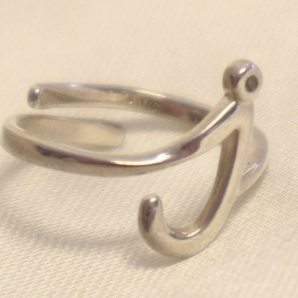 Nvc Ring - Etsy