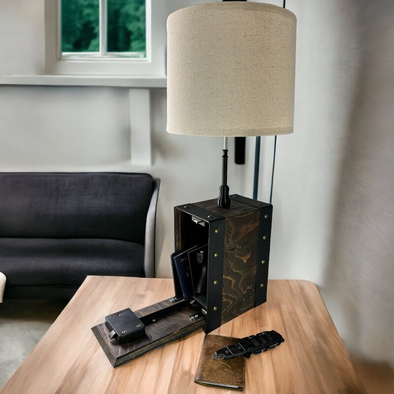 Secret Storage - Etsy