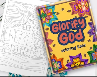 Armor of God Coloring Pages for Kids Bible Verse Worksheets Printable ...