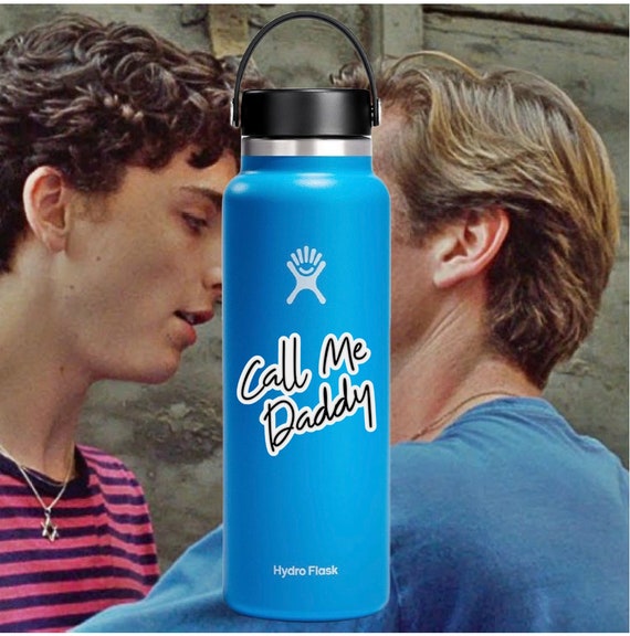 Call Me Daddy Sticker Dad Sticker Funny LGBT Sticker Daddy - Etsy