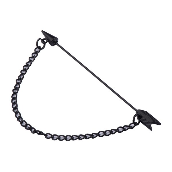 Lapel Pin Chain - Etsy