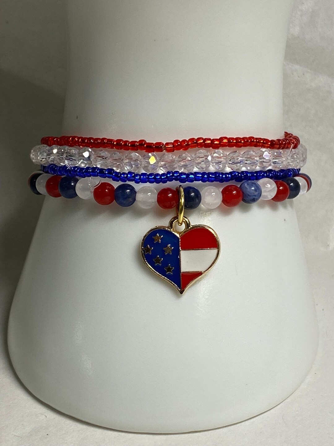 Happy 4th of July Independence Day I Love America Trump 2024 MAGA VOTE ...