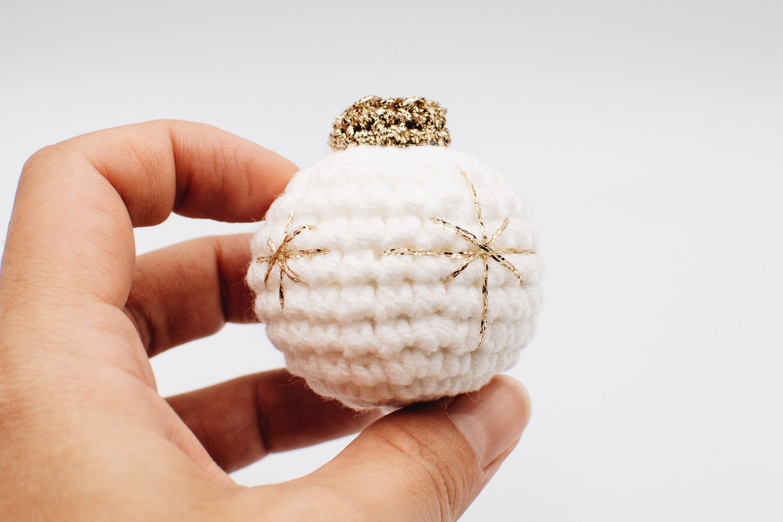 Christmas Mouse Amigurumi Pattern Christmas Mice Crochet - Etsy