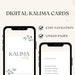 Kalima Flashcards, Digital Kalma Cards, the Six Kalimas, Kalima of ...