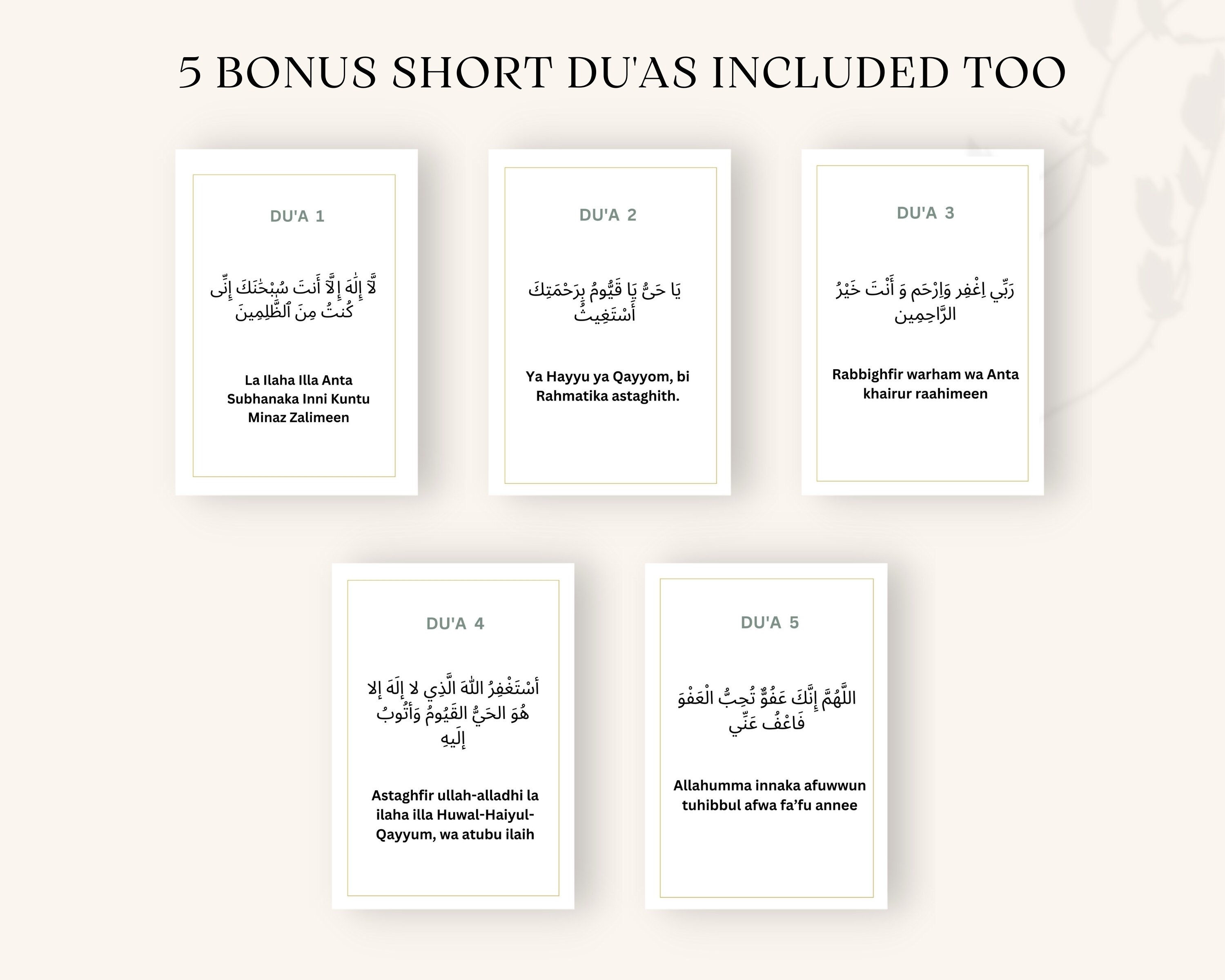 Umrah Flashcards Printable Umrah Guide PDF Umrah Dua Cards - Etsy Australia