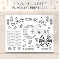 30 Islamic Word Puzzles | Code Breaker Mysteries | Muslim Kids ...