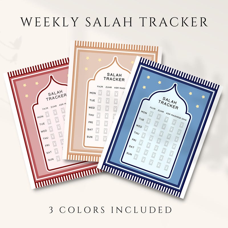 Muslim Art Small - Etsy