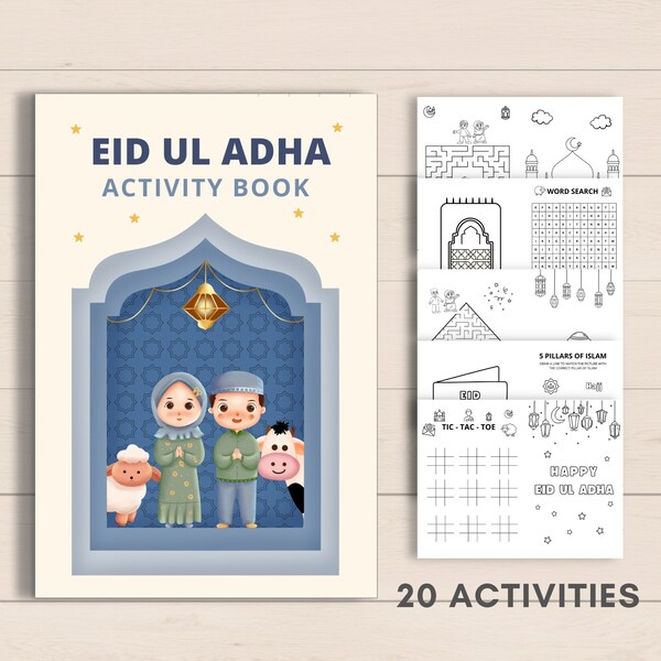 Eid - Etsy